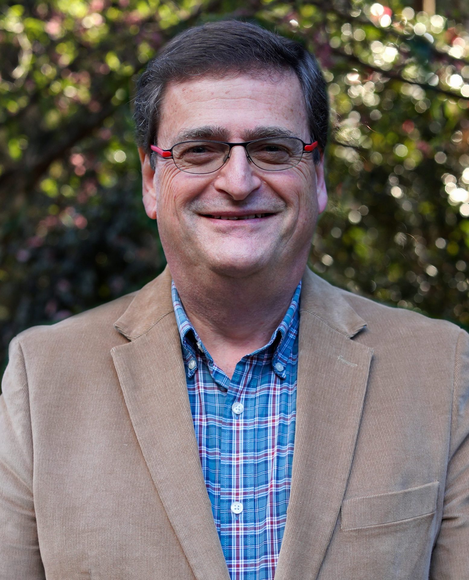 Our Board - The Housing Connection