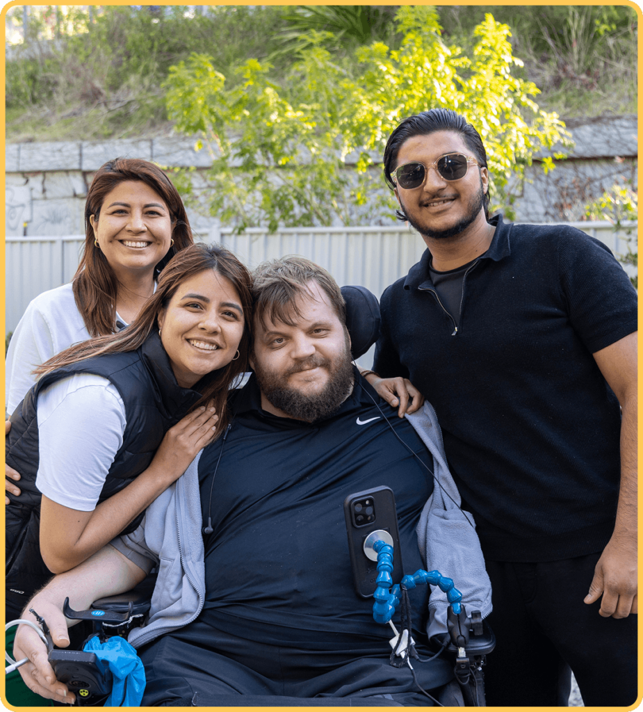 Home - The Housing Connection